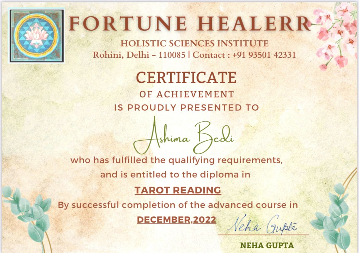 Mind2Heart | Ashima Bedi | Mental Health Coach, HO'OPONOPONO Healer ...