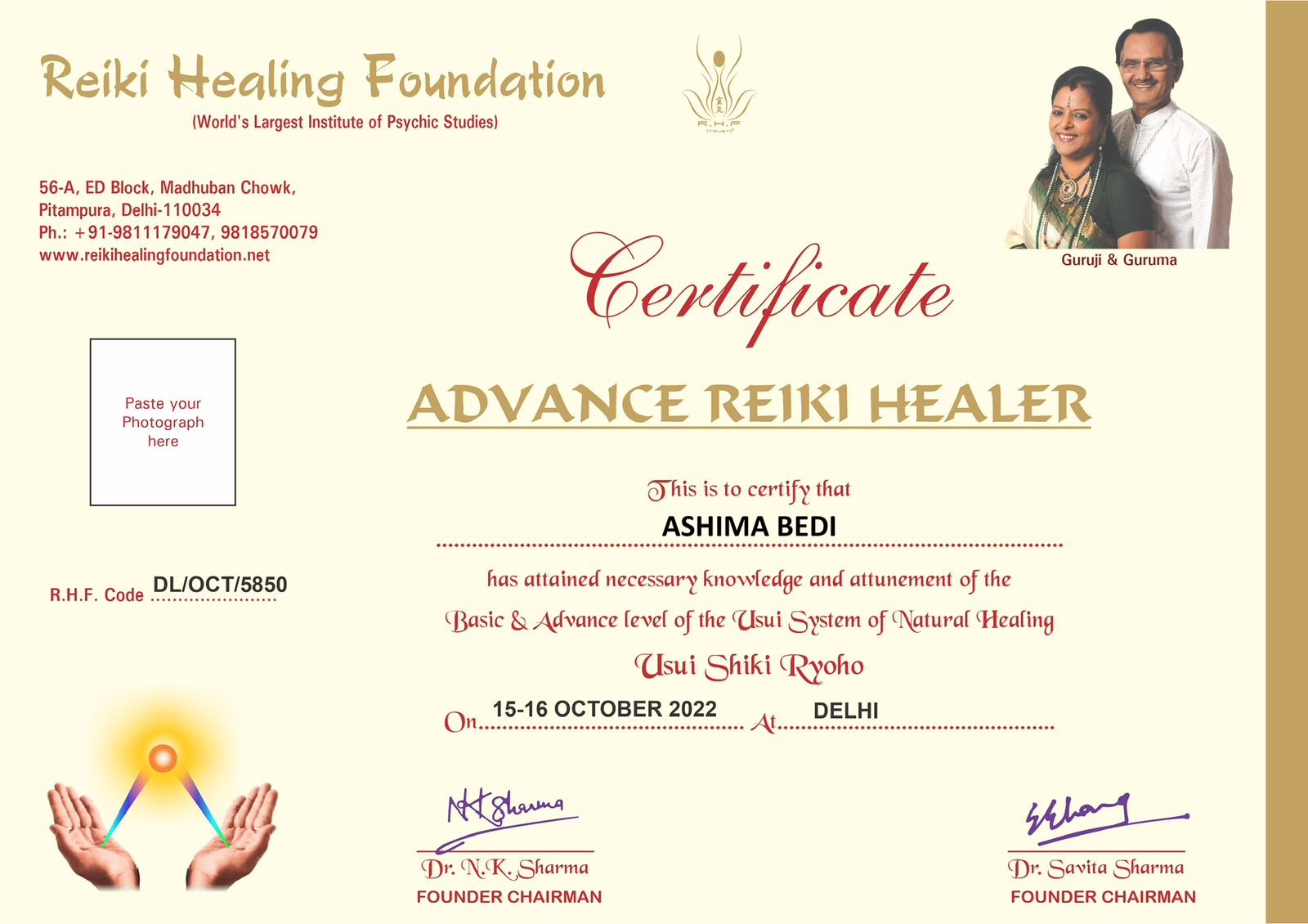 Mind2Heart | Ashima Bedi | Mental Health Coach, HO'OPONOPONO Healer ...